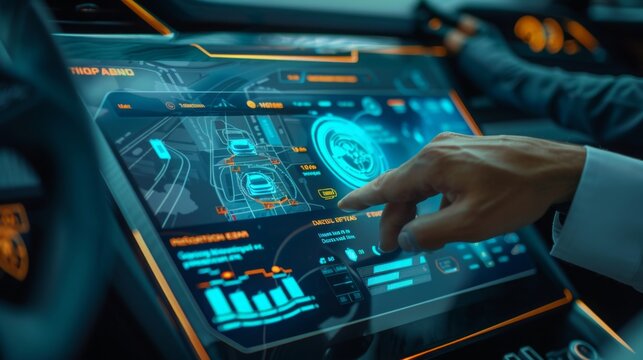 Infotainment Map Images – Browse 379 Stock Photos, Vectors, and Video ...