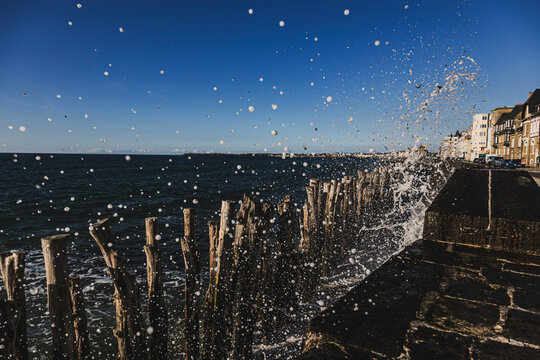 "Front De Mer" Images – Browse 3,997 Stock Photos, Vectors, and Video ...