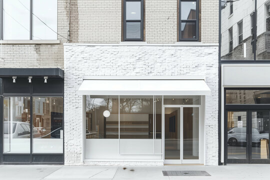 "Storefront Design" Images – Browse 2,630 Stock Photos, Vectors, and ...