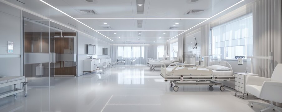 "Hospital Ward" Images – Browse 72,190 Stock Photos, Vectors, and Video ...