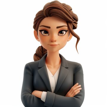 Professional Female Avatar Images – Browse 48,148 Stock Photos, Vectors ...