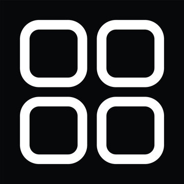 "Four Squares Icon" Images – Browse 5 Stock Photos, Vectors, and Video ...