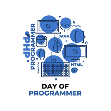 "Programmer Day" Images – Browse 1,025 Stock Photos, Vectors, and Video | Adobe Stock