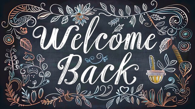 "Welcome Back" Images – Browse 4,954 Stock Photos, Vectors, and Video ...