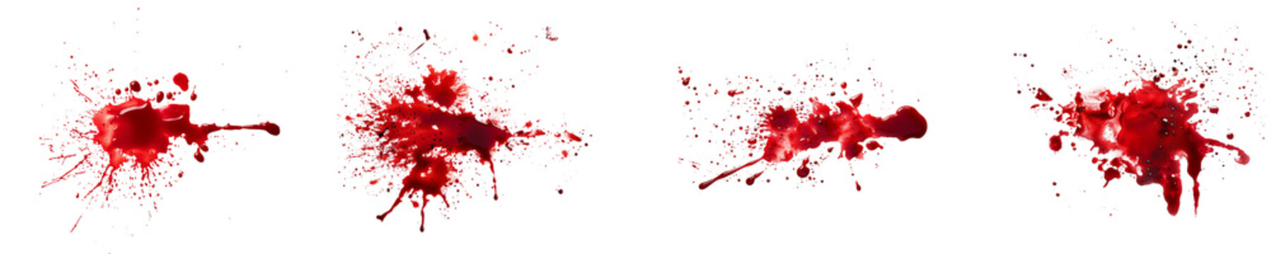 Blood Splash Transparent Images – Browse 16,138 Stock Photos, Vectors ...