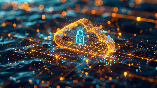 "Secure Cloud Computing" Images – Browse 326 Stock Photos, Vectors, and ...