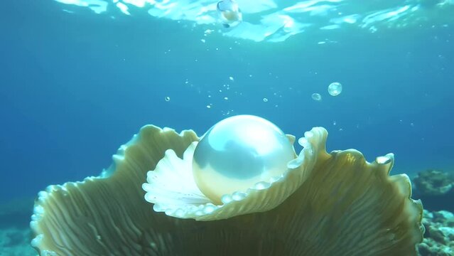 "Pearl In Shell" Images – Browse 51 Stock Photos, Vectors, and Video ...