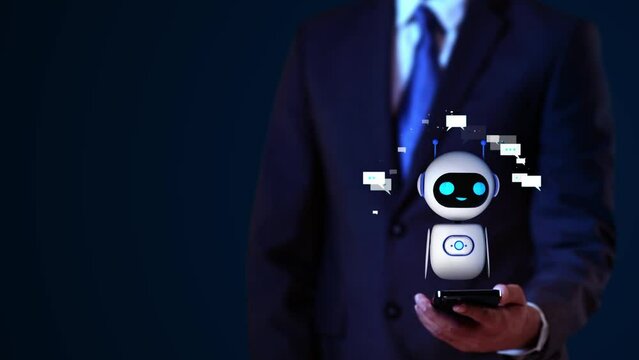 Install Chatbot Images – Browse 185 Stock Photos, Vectors, and Video ...