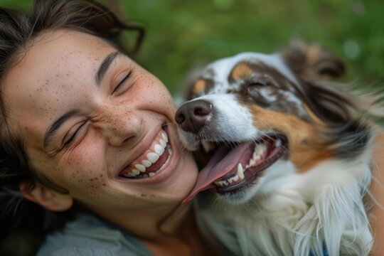 Laughing Dog Images – Browse 89,144 Stock Photos, Vectors, and Video ...