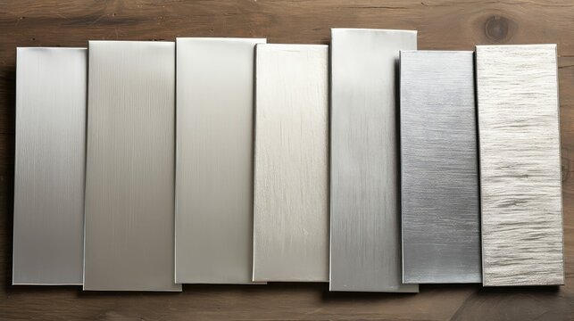 Metallic Color Swatches Images – Browse 15,994 Stock Photos, Vectors ...