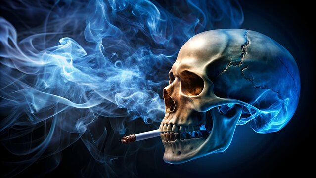 Blue Skull Images Browse 158 733 Stock Photos Vectors and Video Adobe Stock