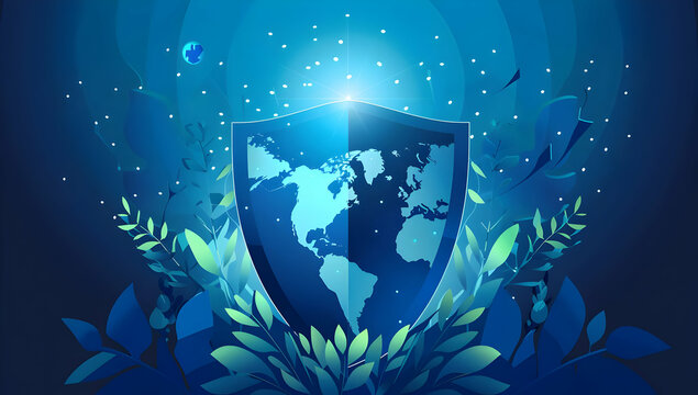 "Global Security" Images – Browse 3,674 Stock Photos, Vectors, and ...