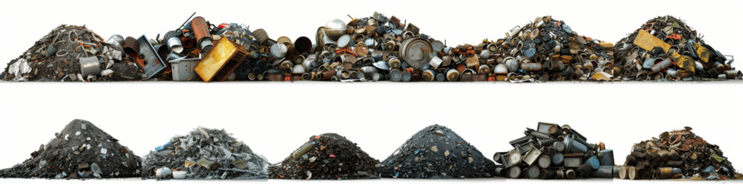 "Junk Heap"-Bilder: Stock-Fotos & -Videos. | Adobe Stock