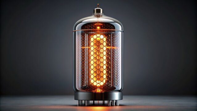 "Nixie Tube"-Bilder: Stock-Fotos & -Videos. | Adobe Stock