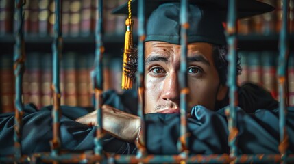 10+ Free Prison Wallpapers | Free HD Downloads - Pikwizard