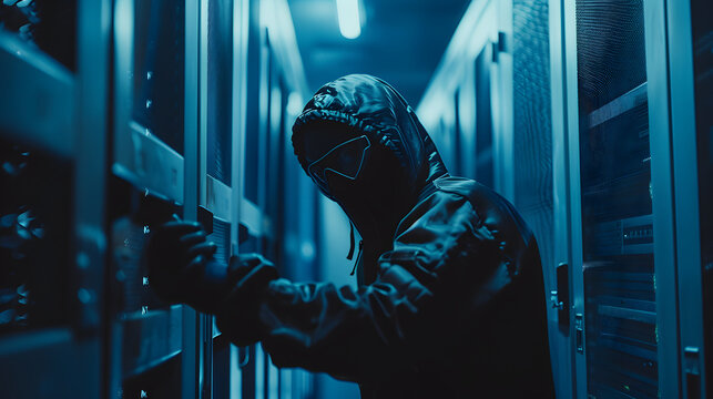 "Cyber Ninja" Images – Browse 109 Stock Photos, Vectors, and Video ...