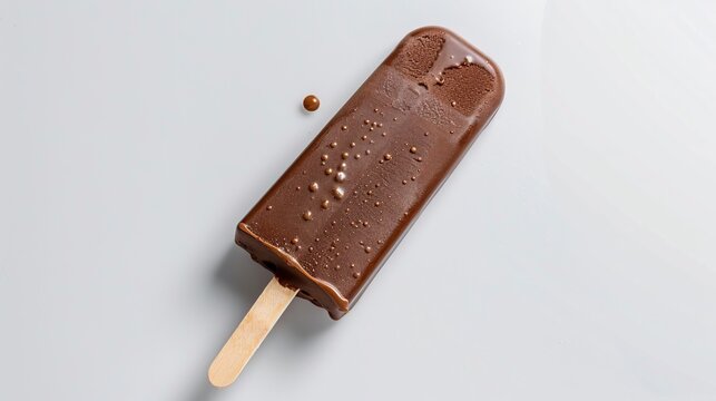 Chocolate Popsicle Images – Browse 87,015 Stock Photos, Vectors, and ...