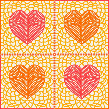 "Granny Square" Images – Browse 4,399 Stock Photos, Vectors, and Video ...