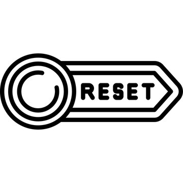 "Reset Icon" Images – Browse 159 Stock Photos, Vectors, and Video ...