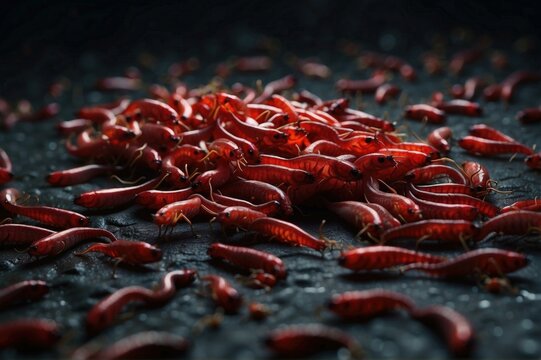 "Red Worms" Images – Browse 871 Stock Photos, Vectors, and Video ...