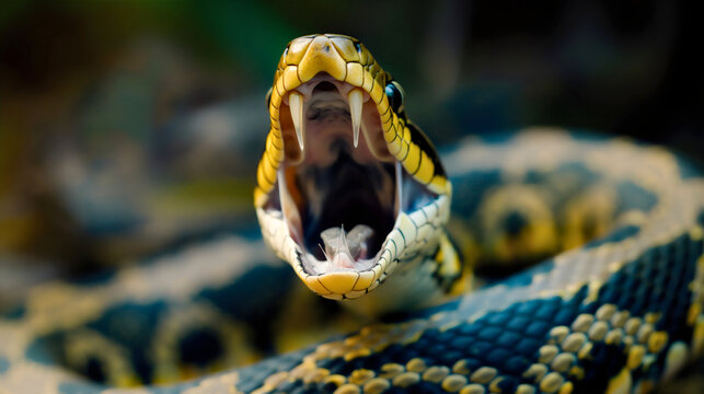 "Animal Attack" Images – Browse 2,780 Stock Photos, Vectors, and Video ...