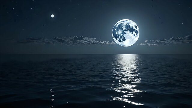 "Moon Shining"-Bilder: Stock-Fotos & -Videos. | Adobe Stock