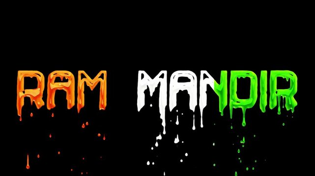 Ram Mandir Images – Browse 3,232 Stock Photos, Vectors, and Video ...