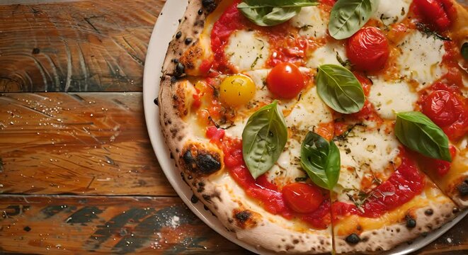 Half Pizza Images – Browse 8,364 Stock Photos, Vectors, and Video ...