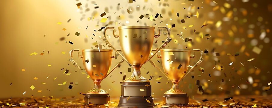 "Trophy Background" Images – Browse 700 Stock Photos, Vectors, and ...