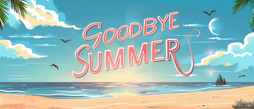 Goodbye Summer Wallpaper Good Bye Summer Images – Browse 4,489 Stock