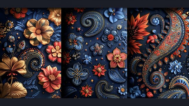 "Textile Designs" Images – Browse 14,544 Stock Photos, Vectors, and ...
