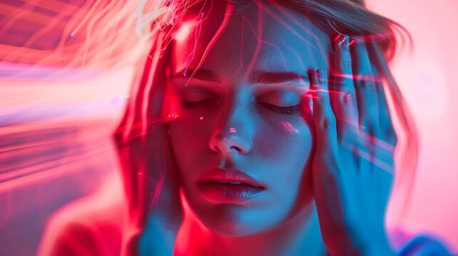 "Extrasensory Perception" Images – Browse 121,727 Stock Photos, Vectors ...