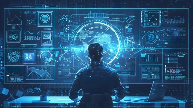 "Computer Engineering" Images – Browse 15,941 Stock Photos, Vectors ...