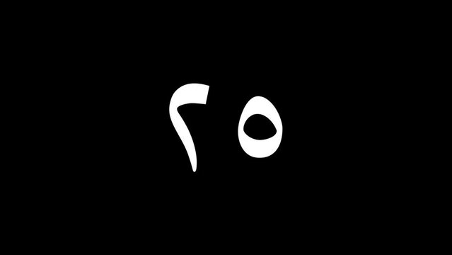 "Arabic Numbers" Images – Browse 3,962 Stock Photos, Vectors, and Video ...