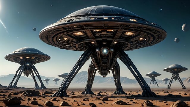 "Alien Invasion" Images – Browse 8,419 Stock Photos, Vectors, and Video ...