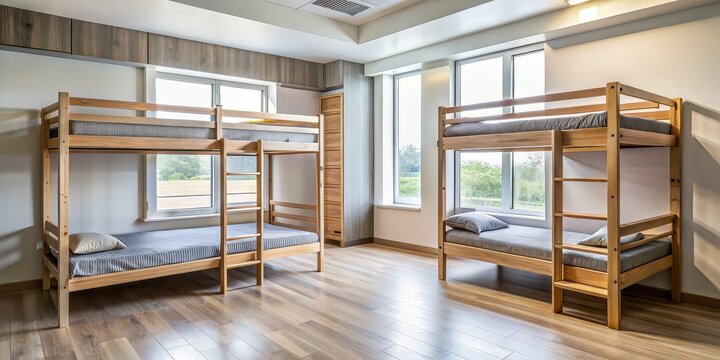 Imágenes de "Sleeping Quarters": descubre bancos de fotos ...