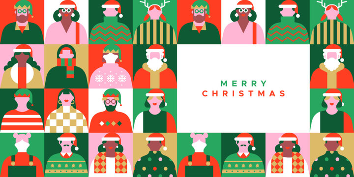 Christmas Celebration Cartoon Images – Browse 1,433,110 Stock Photos ...
