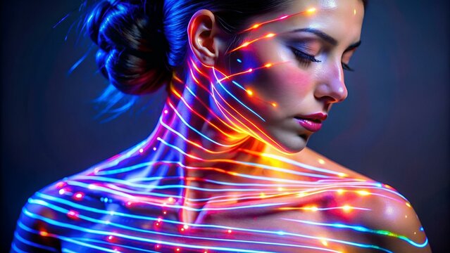 Goosebumps Images – Browse 4,466 Stock Photos, Vectors, and Video ...