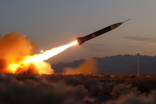 "Missile Launch"-Bilder: Stock-Fotos & -Videos. | Adobe Stock