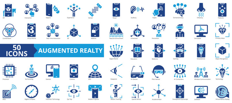 Augmented Realty Images – Browse 2,727 Stock Photos, Vectors, and Video ...