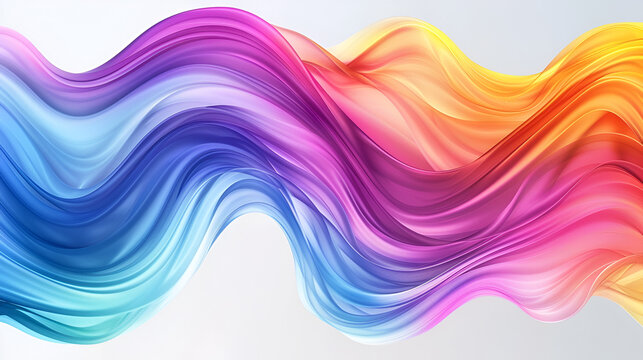 Colorful Abstract Background Designs