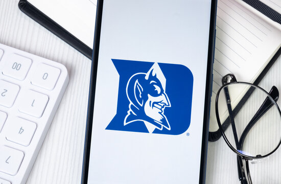 Duke University Logo Wallpaper