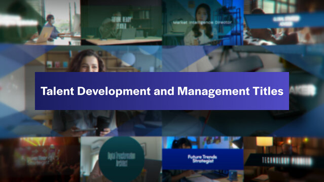 "Talent Development" Images – Browse 33,552 Stock Photos, Vectors, and ...