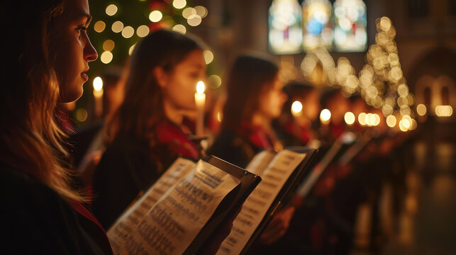 Church Choir Backgrounds Baltimore Hebrew Congregation Music