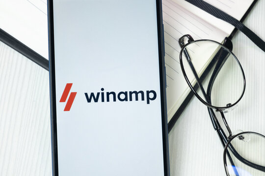 「Winamp」の写真素材 | 10件の無料イラスト画像 | Adobe Stock