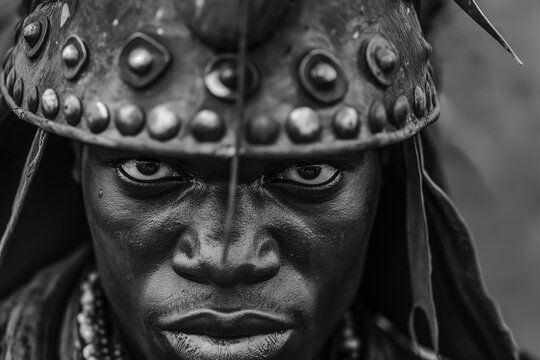 African Warrior Mask Images – Browse 2,954 Stock Photos, Vectors, and ...