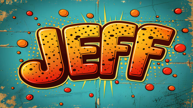 「Jeff」の写真素材 | 841件の無料イラスト画像 | Adobe Stock