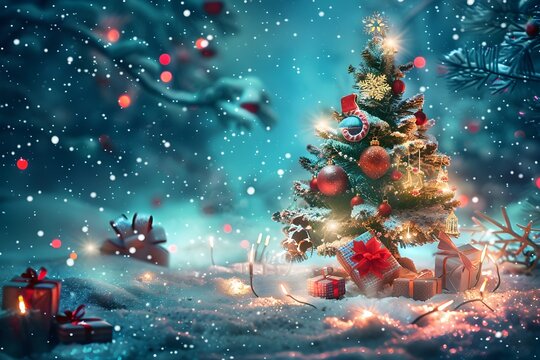 Beautiful Christmas Background Images Browse 187 Stock Photos Vectors and Video Adobe Stock