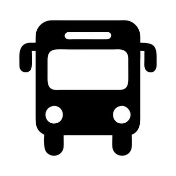 Bus Stop Logo