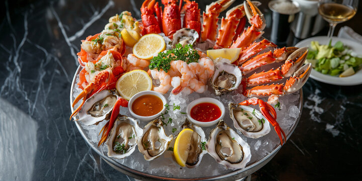 "Seafood Menu" Images – Browse 1,676 Stock Photos, Vectors, and Video ...